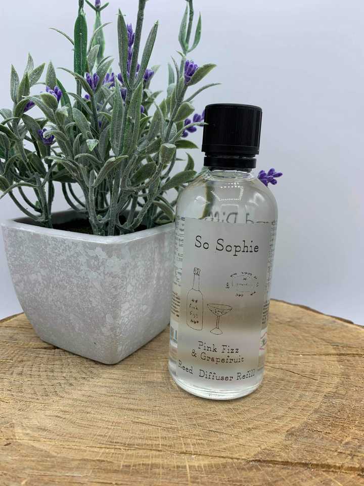 Diffuser Refills | Shop | So Sophie