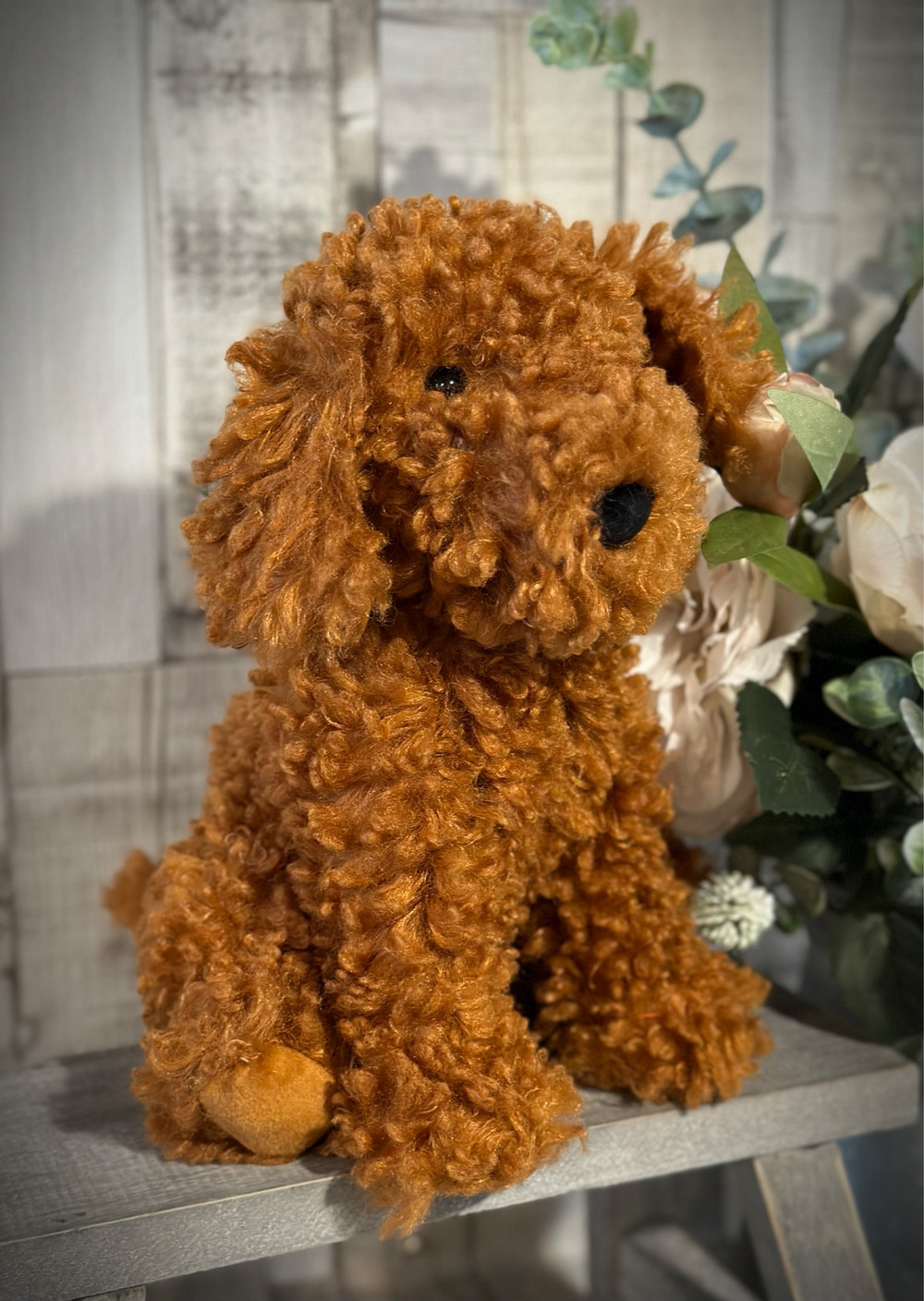 Cooper Doodle Dog | Shop | So Sophie